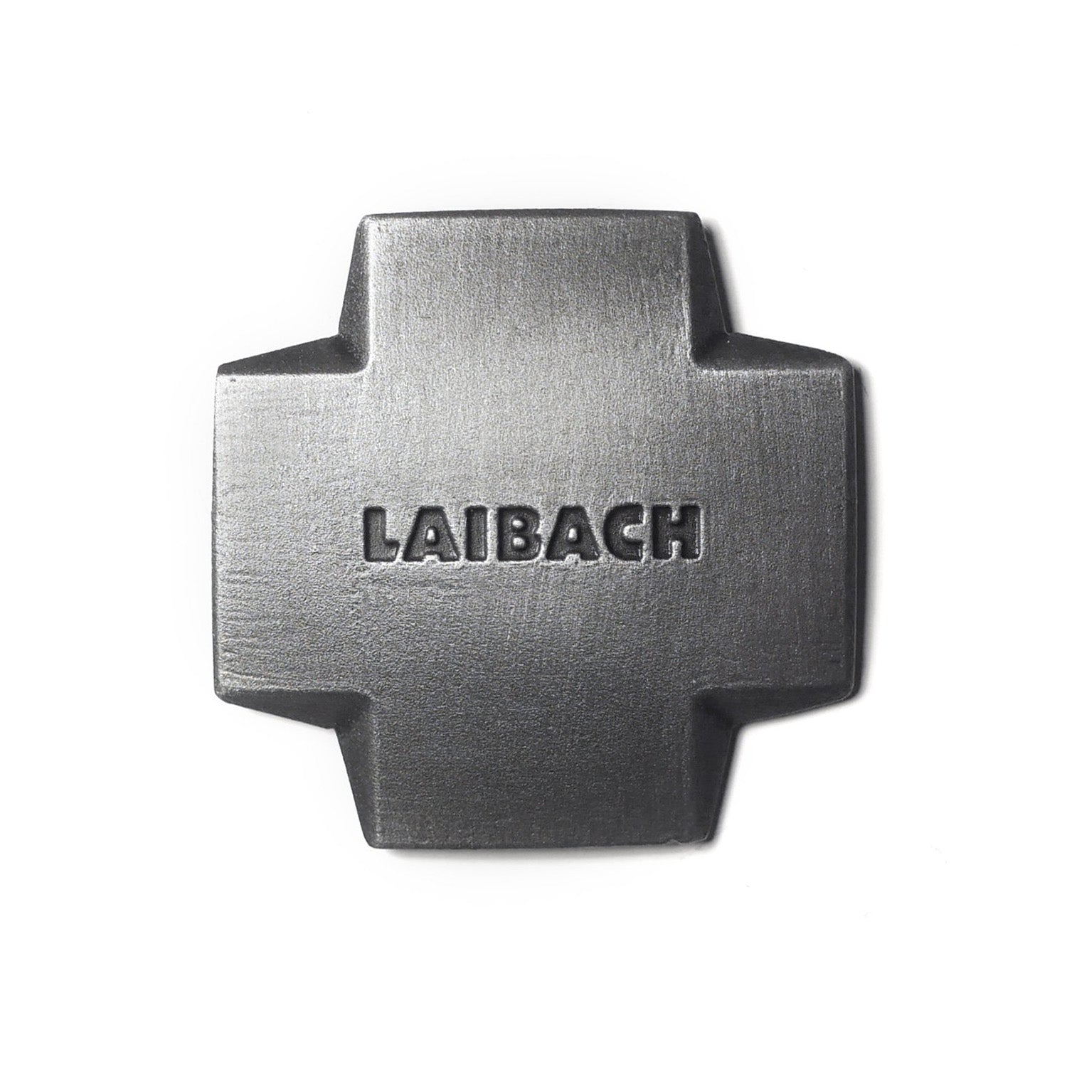 Logo - Badge – Laibach WTC