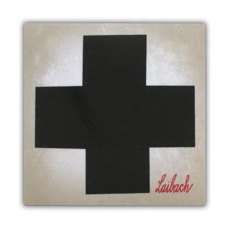 Laibach Magnet – Laibach WTC